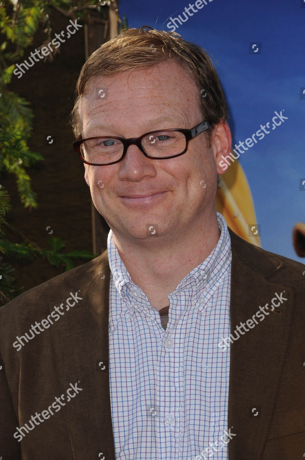 Andrew Daly Editorial Stock Photo - Stock Image | Shutterstock