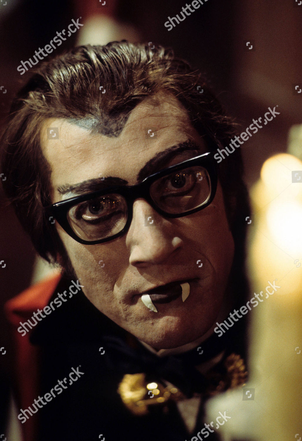 Hank Marvin Vampire Editorial Stock Photo - Stock Image | Shutterstock