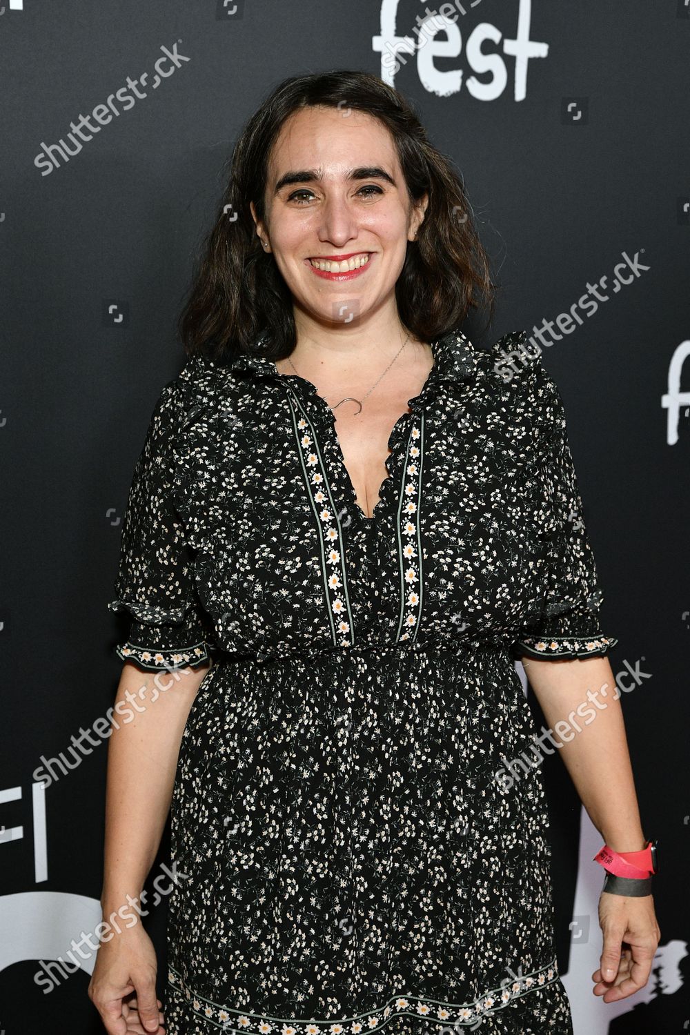 Emily Kunstler Editorial Stock Photo - Stock Image | Shutterstock