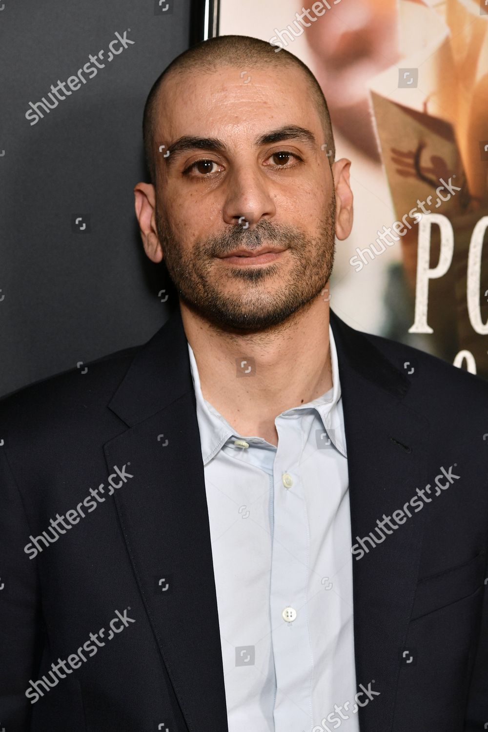 Peter Sciberras Editorial Stock Photo - Stock Image | Shutterstock