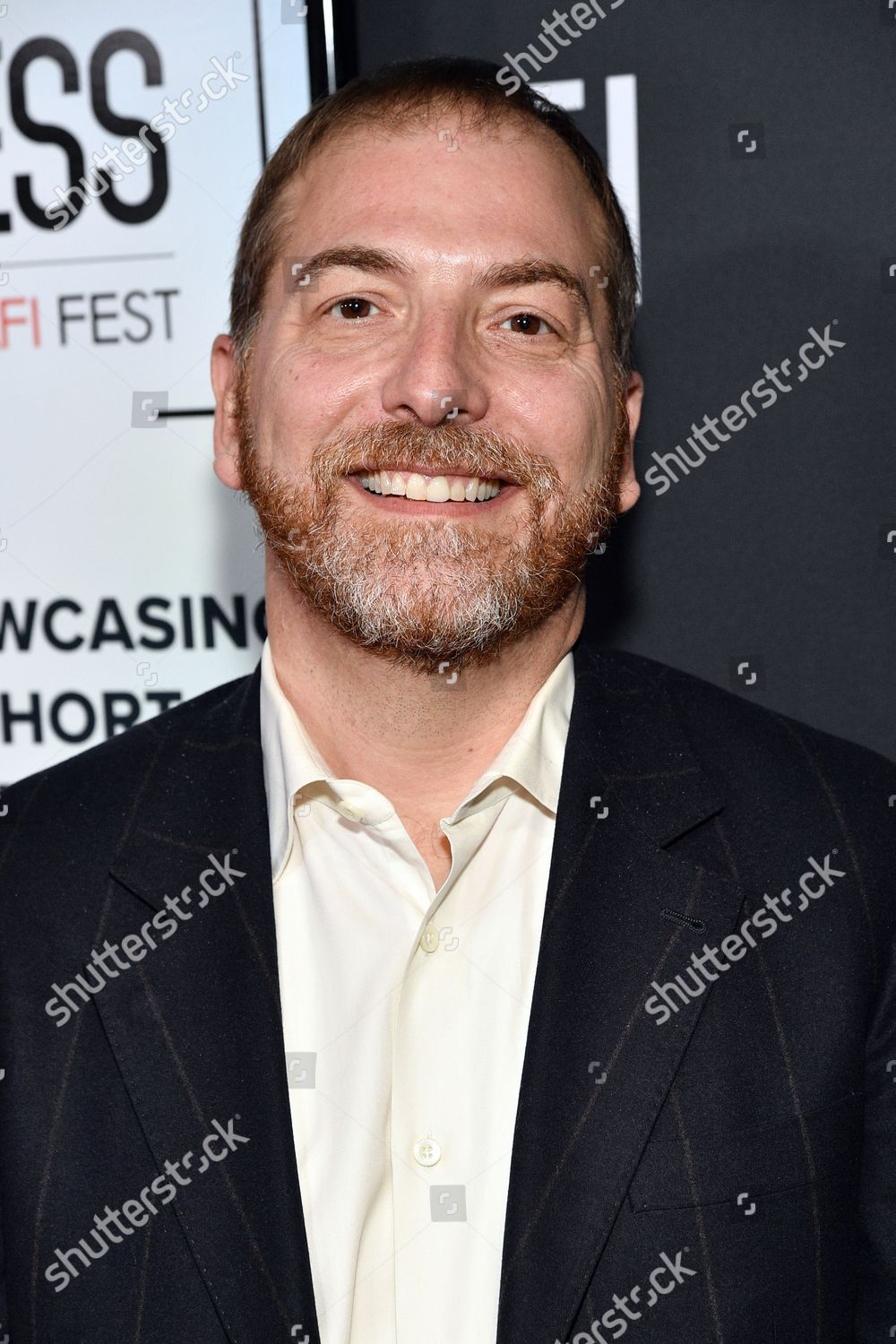 Chuck Todd Editorial Stock Photo - Stock Image | Shutterstock