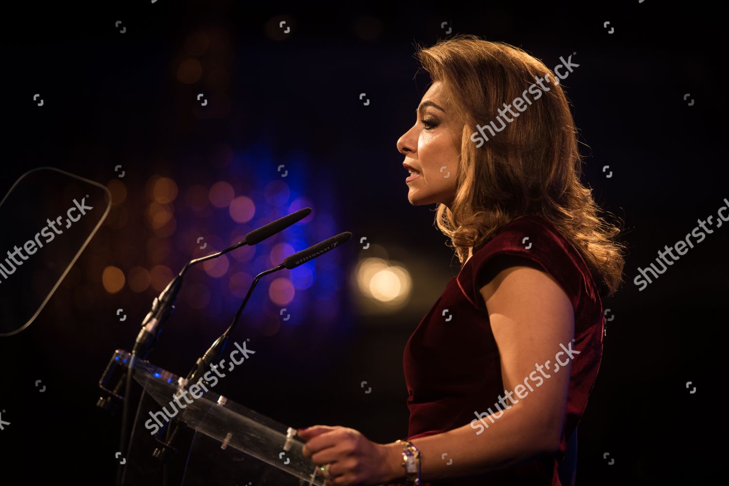 Carol Sopher Editorial Stock Photo - Stock Image | Shutterstock