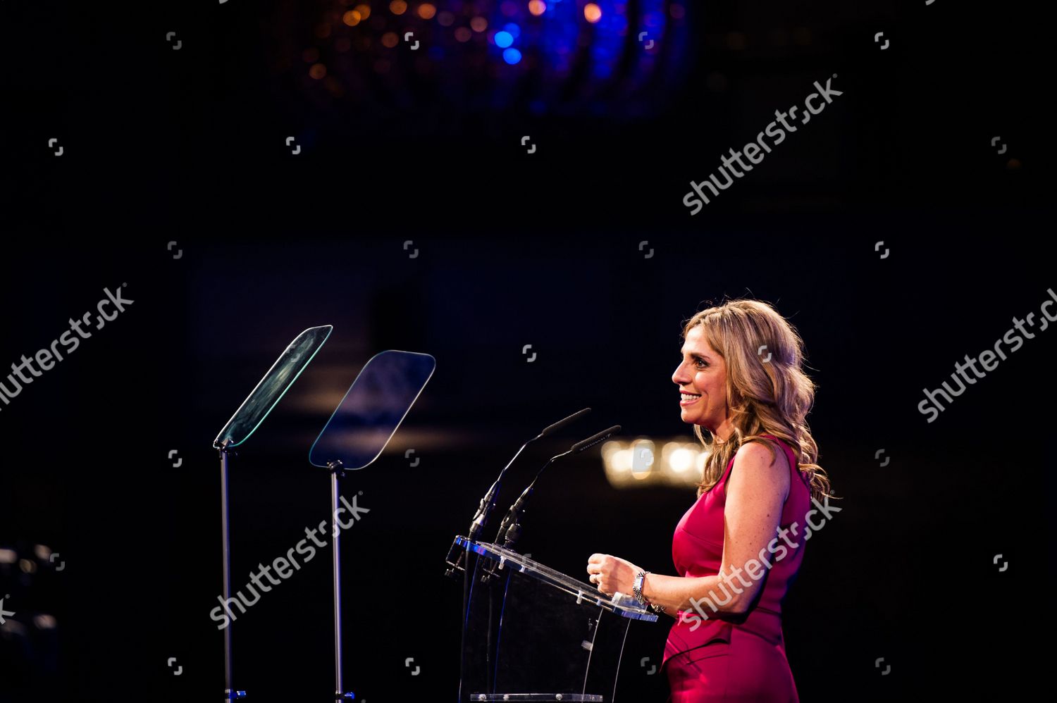 Lady Nicola Mendelsohn Cbe Editorial Stock Photo - Stock Image ...