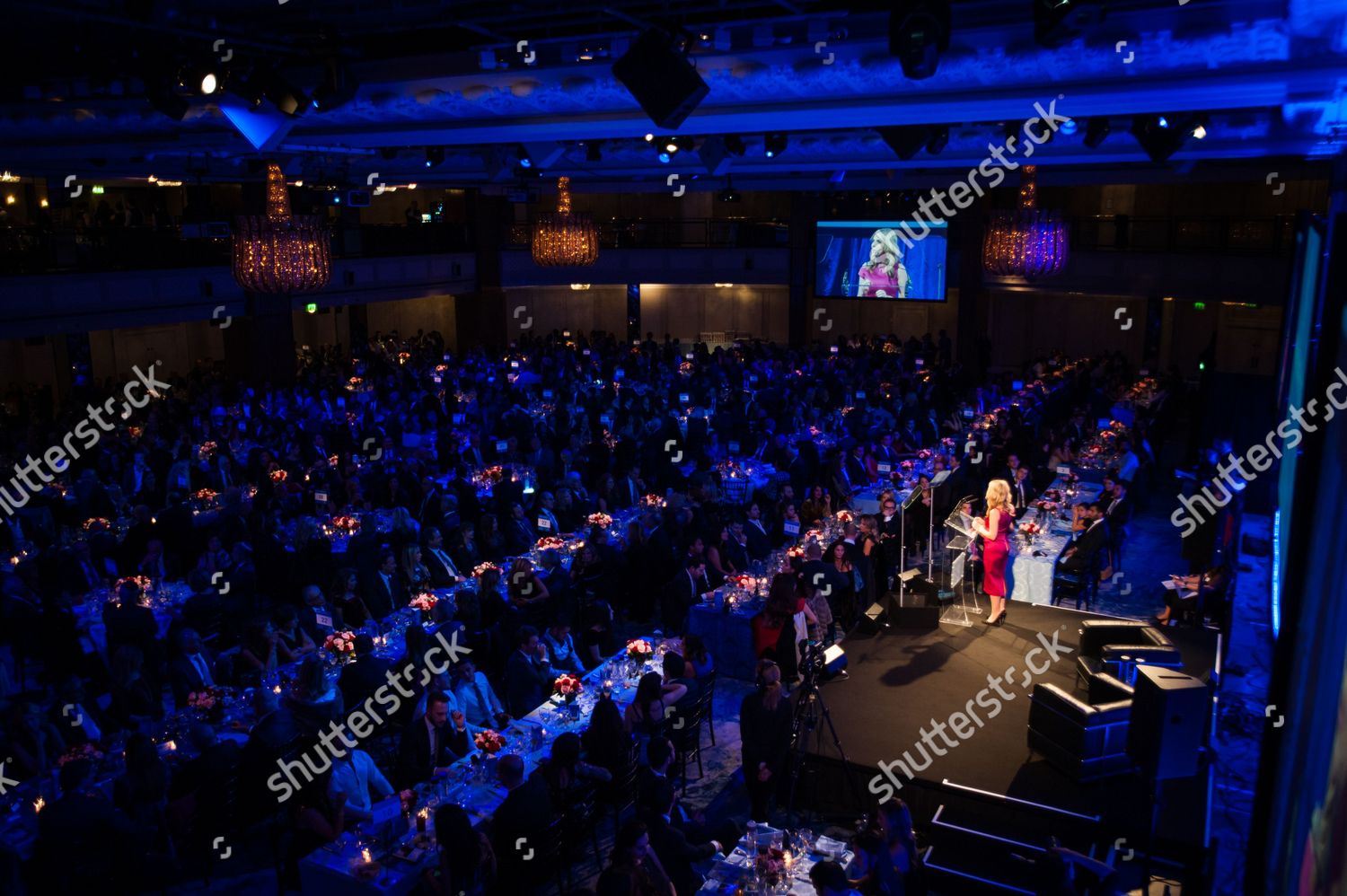 Lady Nicola Mendelsohn Cbe Editorial Stock Photo - Stock Image ...