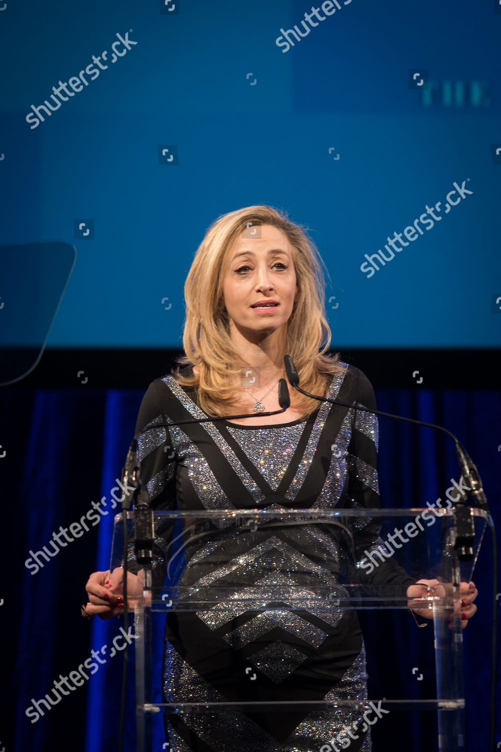 Antoinette Jackson Editorial Stock Photo - Stock Image | Shutterstock