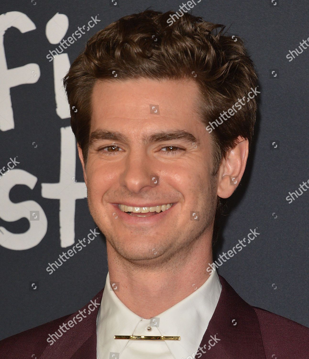 Andrew Garfield Editorial Stock Photo - Stock Image | Shutterstock