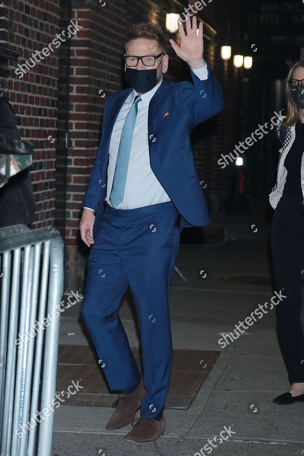 Kenneth Branagh Editorial Stock Photo - Stock Image | Shutterstock