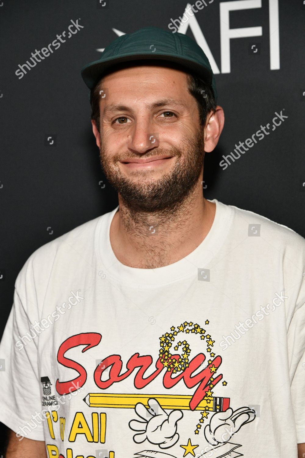 Daniel Jaffe Editorial Stock Photo - Stock Image | Shutterstock