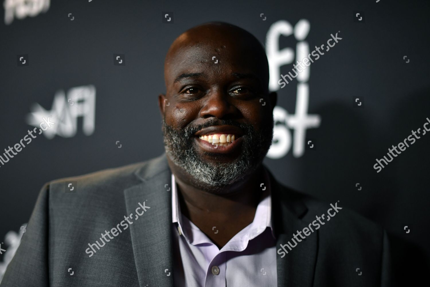 Ahmed Ellis Editorial Stock Photo - Stock Image | Shutterstock