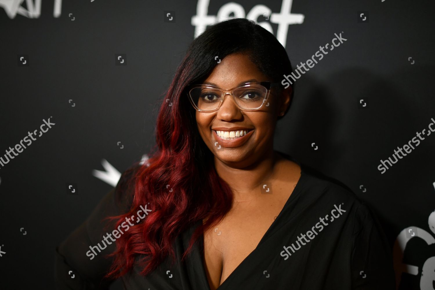 Alexis Ellis Editorial Stock Photo - Stock Image | Shutterstock