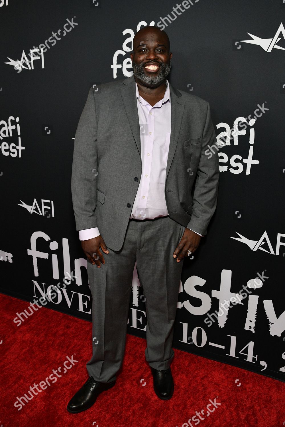 Ahmed Ellis Editorial Stock Photo - Stock Image | Shutterstock