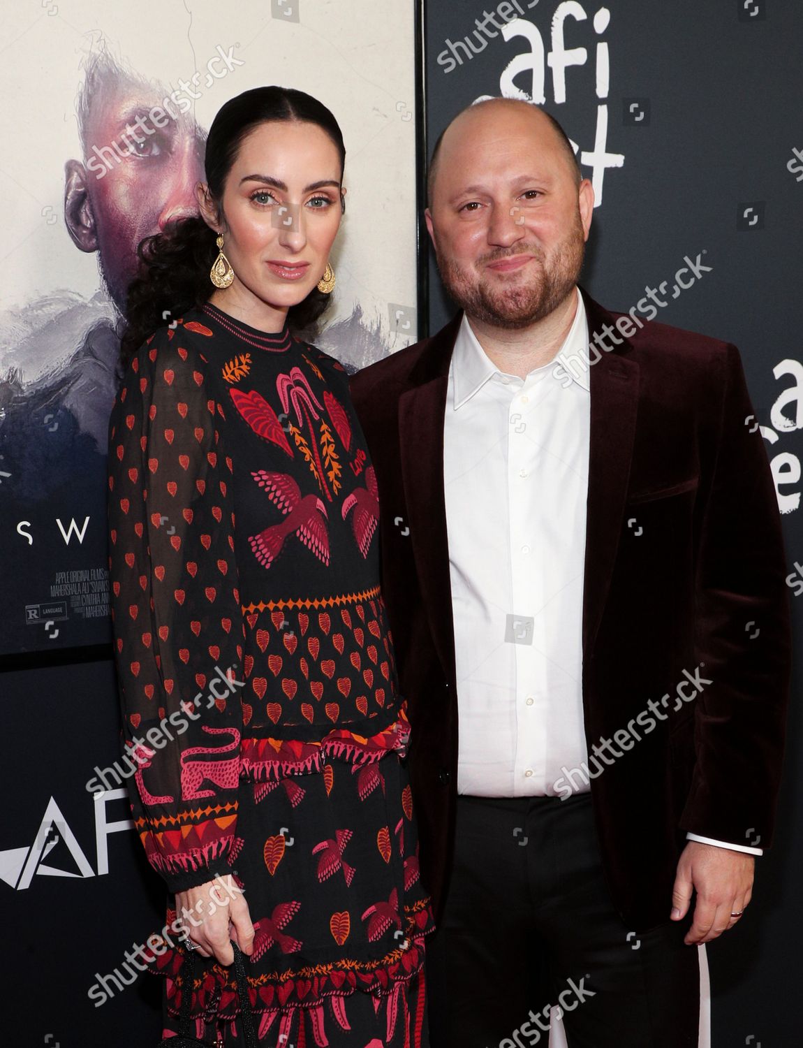 Kat Perlin Jacob Perlin Editorial Stock Photo - Stock Image | Shutterstock