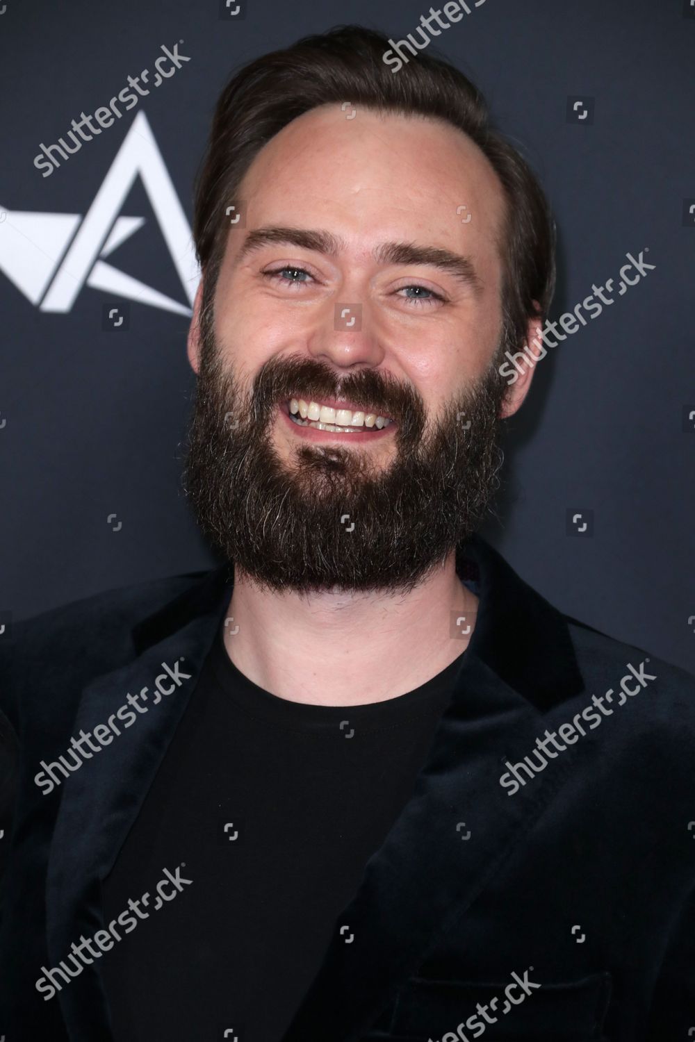 Benjamin Cleary Editorial Stock Photo - Stock Image | Shutterstock