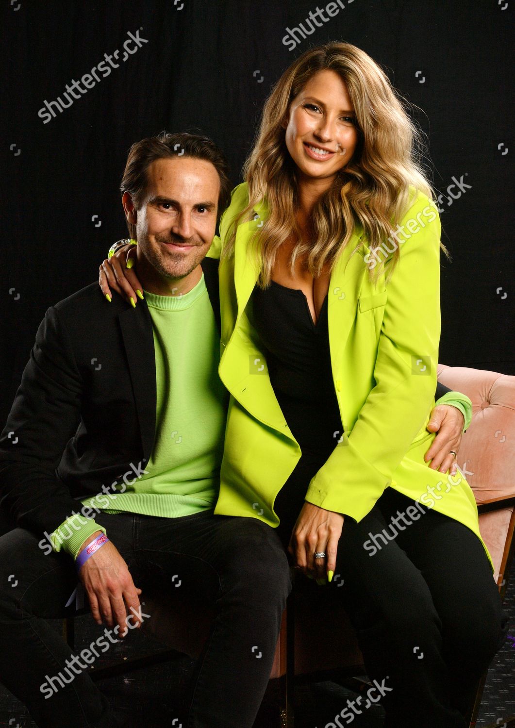 Ashley Jacobs Mike Appel Editorial Stock Photo - Stock Image | Shutterstock