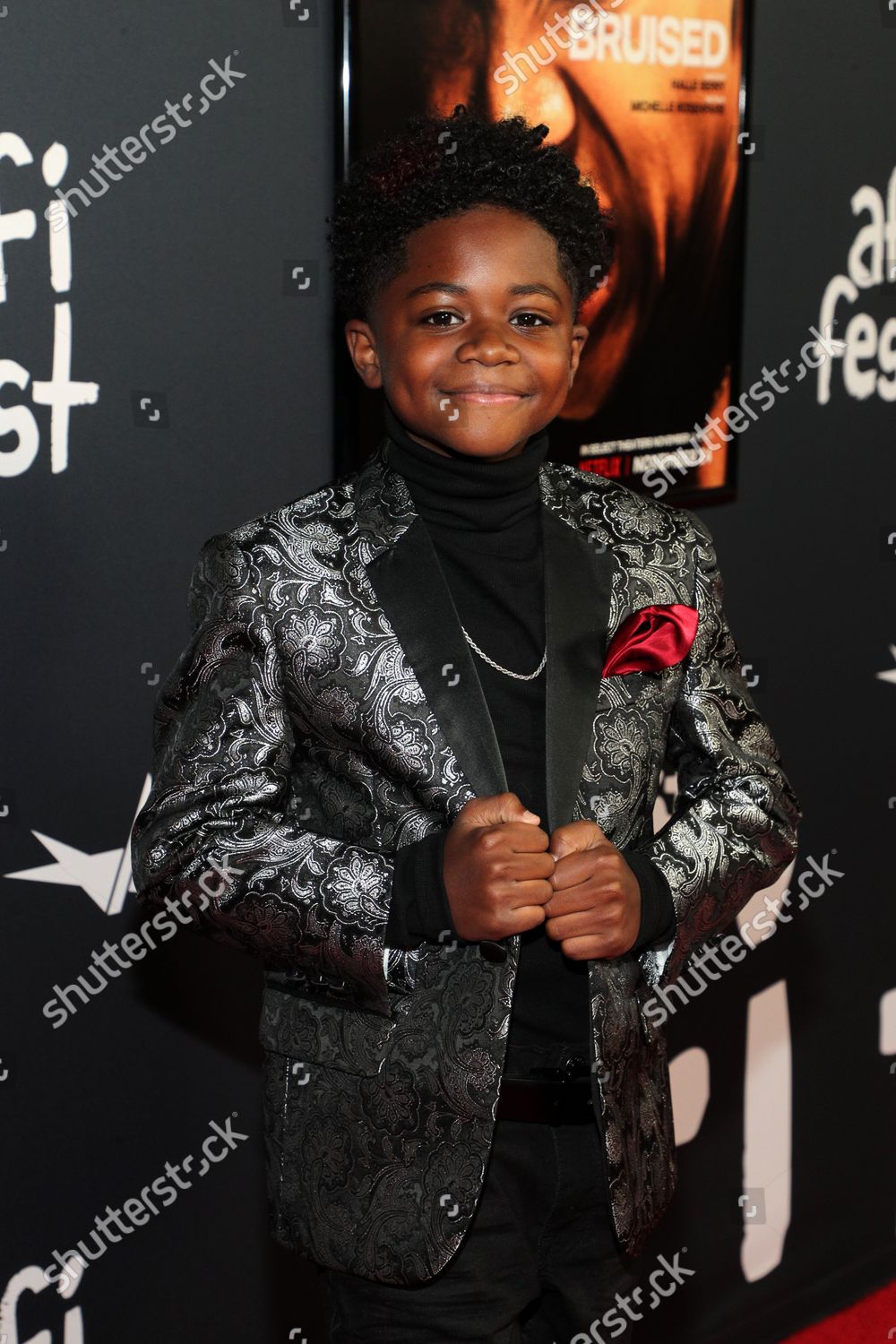 Danny Boyd Jr Editorial Stock Photo - Stock Image | Shutterstock
