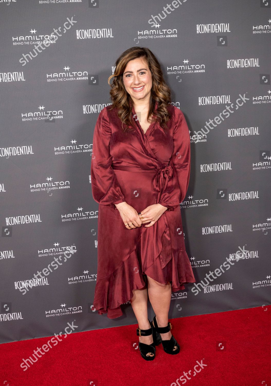 Alex Saks Editorial Stock Photo - Stock Image | Shutterstock