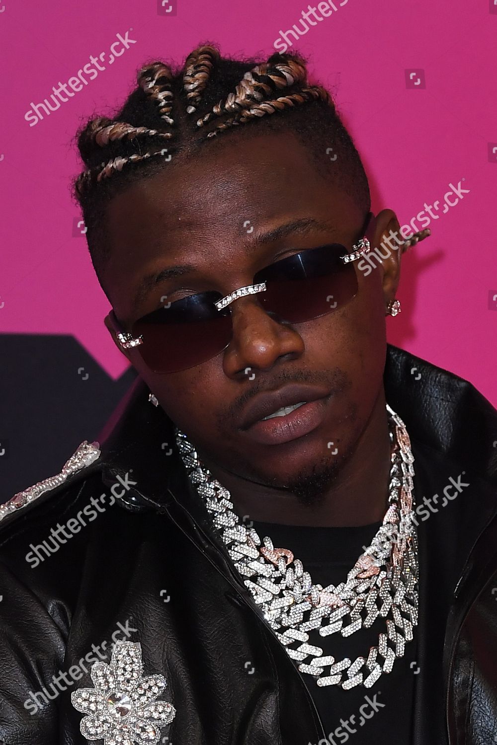 Rayvanny Editorial Stock Photo - Stock Image | Shutterstock