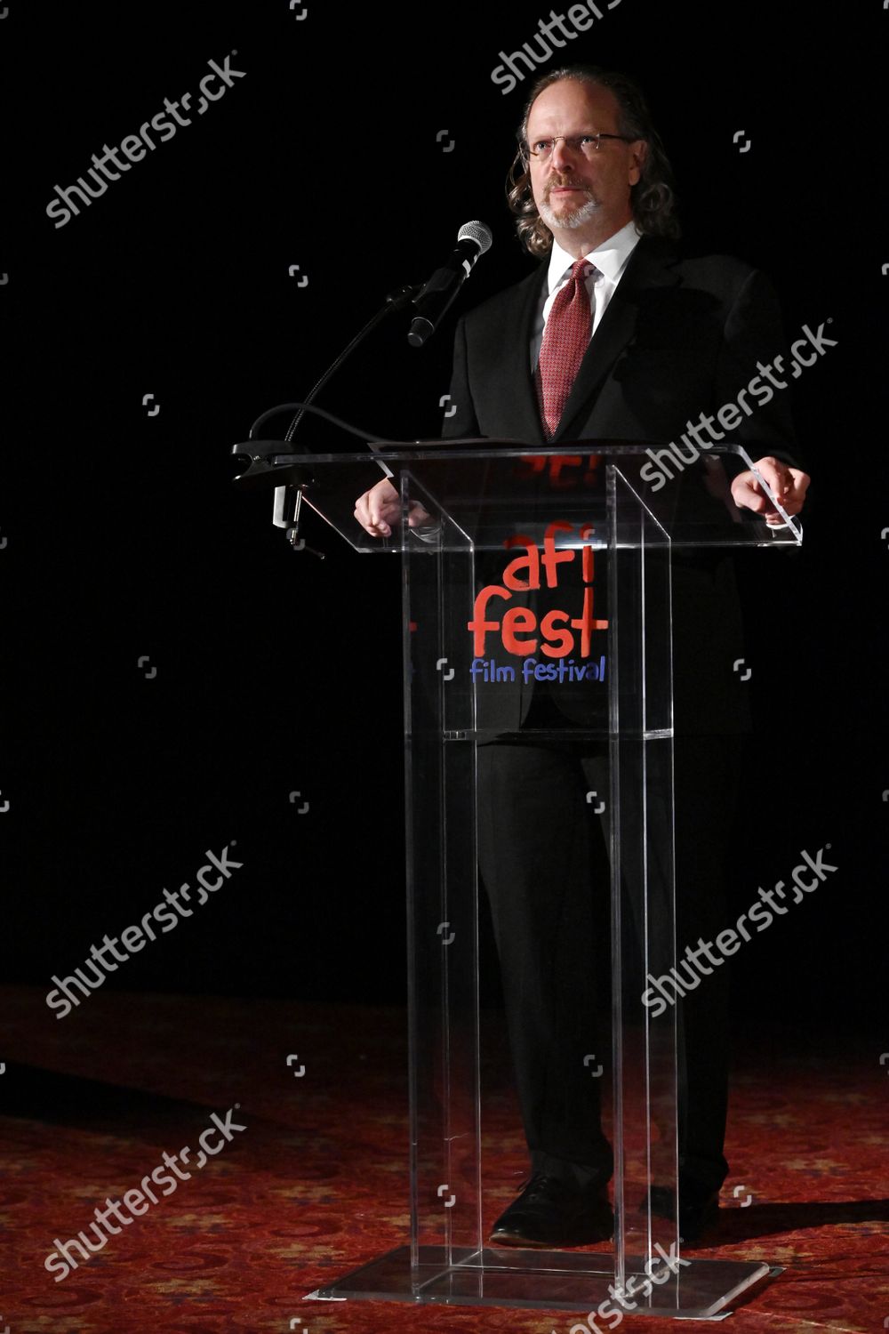 Bob Gazzale Editorial Stock Photo - Stock Image | Shutterstock