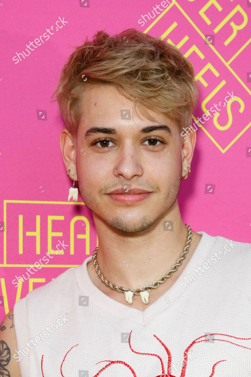 Ezra Michel Editorial Stock Photo - Stock Image | Shutterstock