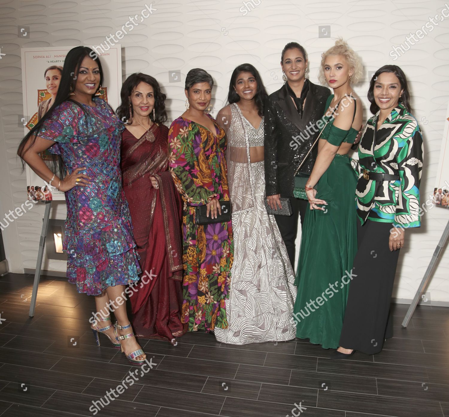 Richa Chandra Rashmi Rustagi Deepti Gupta Editorial Stock Photo - Stock ...
