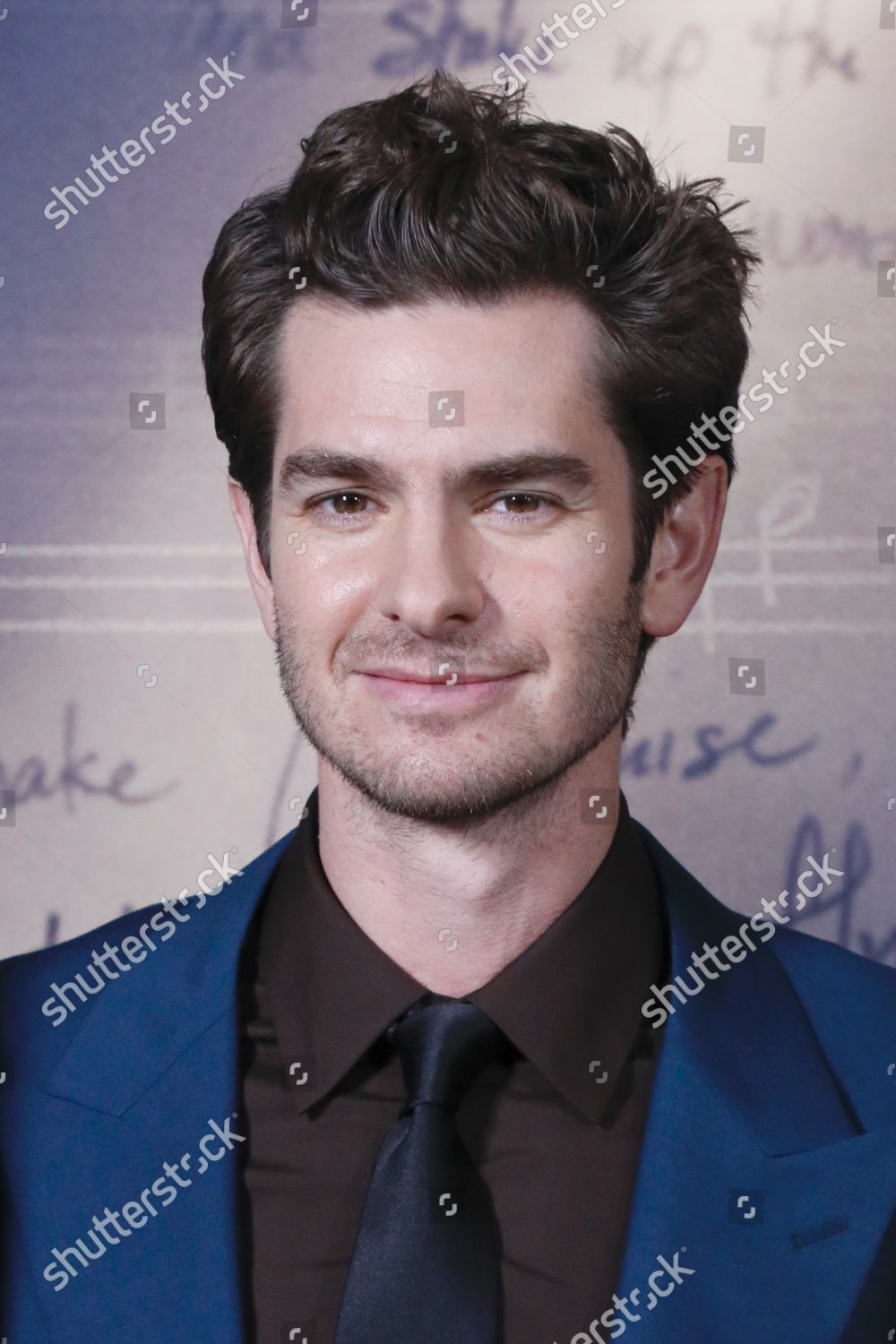 Andrew Garfield Editorial Stock Photo - Stock Image | Shutterstock