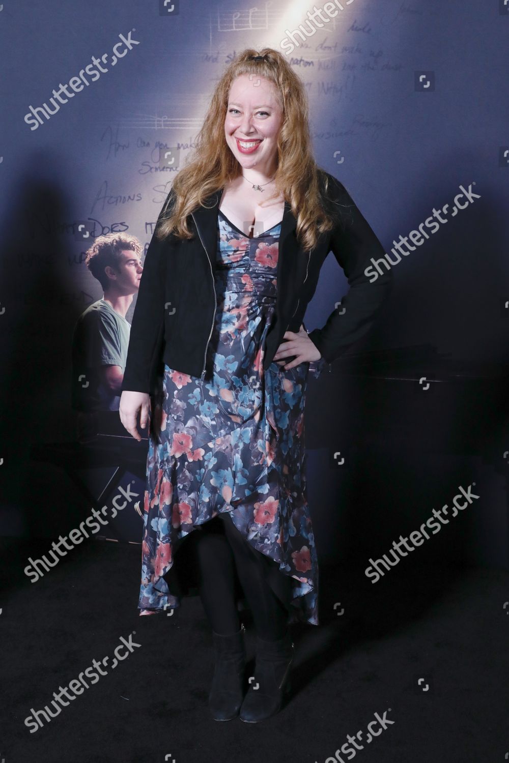 Jennifer Ashley Tepper Editorial Stock Photo - Stock Image | Shutterstock
