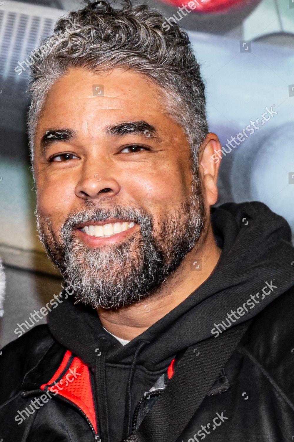 London Loy During Walkin Special Screening Editorial Stock Photo ...