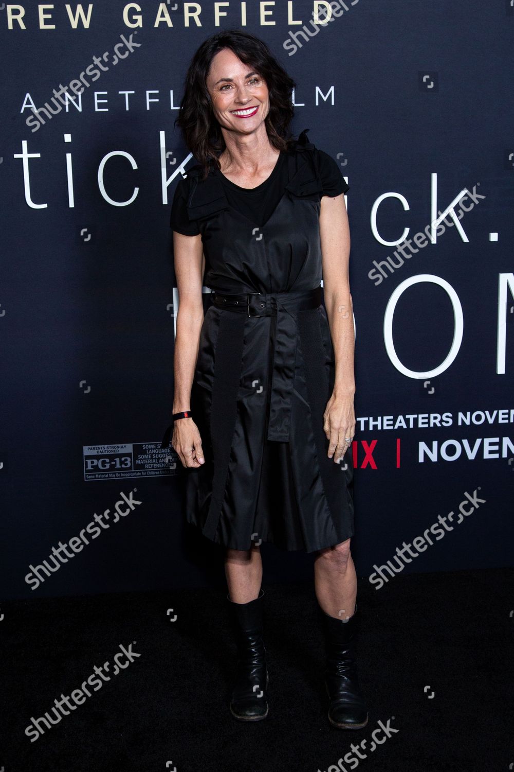 Beth Malone Editorial Stock Photo - Stock Image | Shutterstock