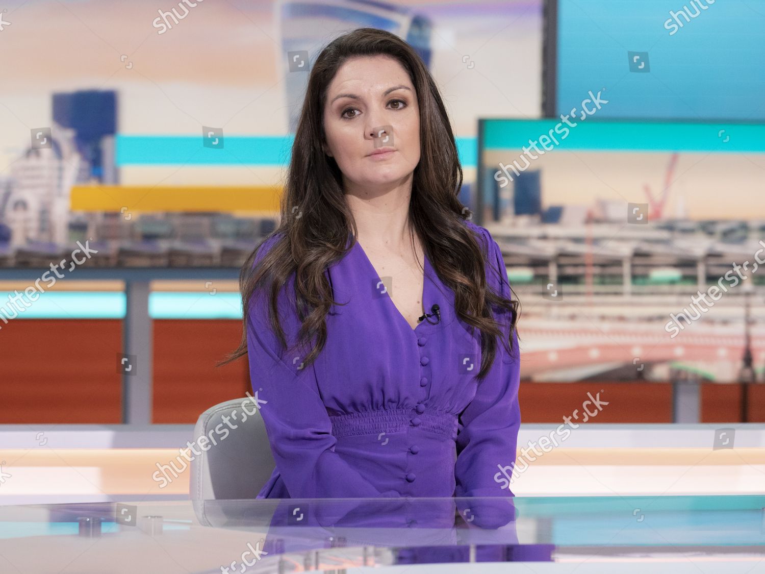 Laura Tobin Editorial Stock Photo - Stock Image | Shutterstock