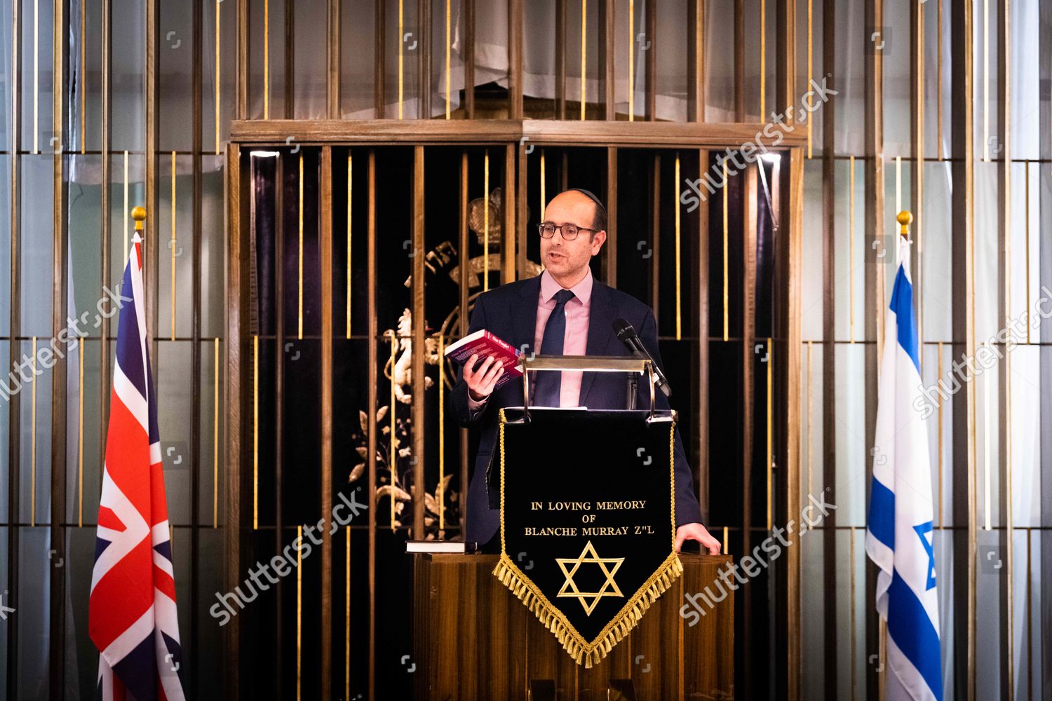 Rabbi Dr Raphael Zarum Dean Lsjs Editorial Stock Photo - Stock Image ... Rabbi Dr Raphael Zarum Dean Lsjs Editorial Stock Photo - Stock Image ...
