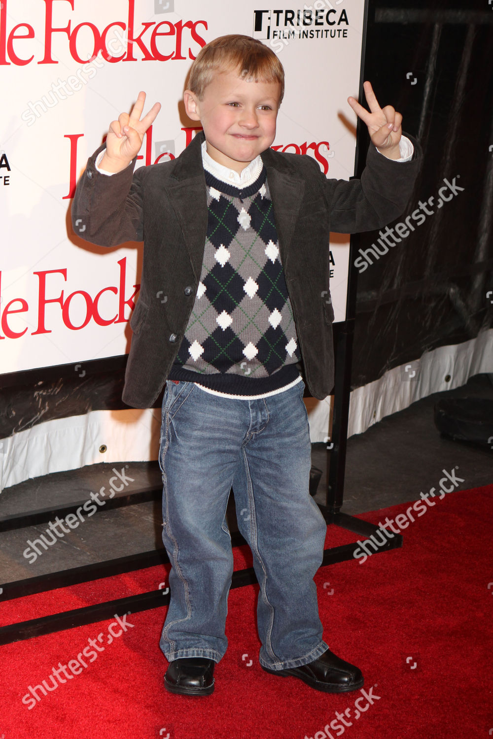 Colin Baiocchi Editorial Stock Photo - Stock Image | Shutterstock