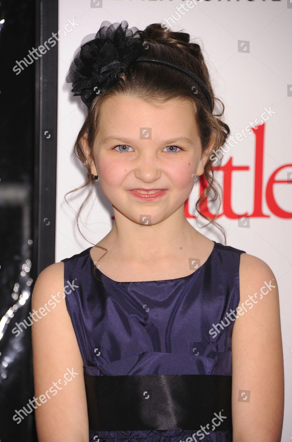 Daisy Tahan Editorial Stock Photo - Stock Image | Shutterstock