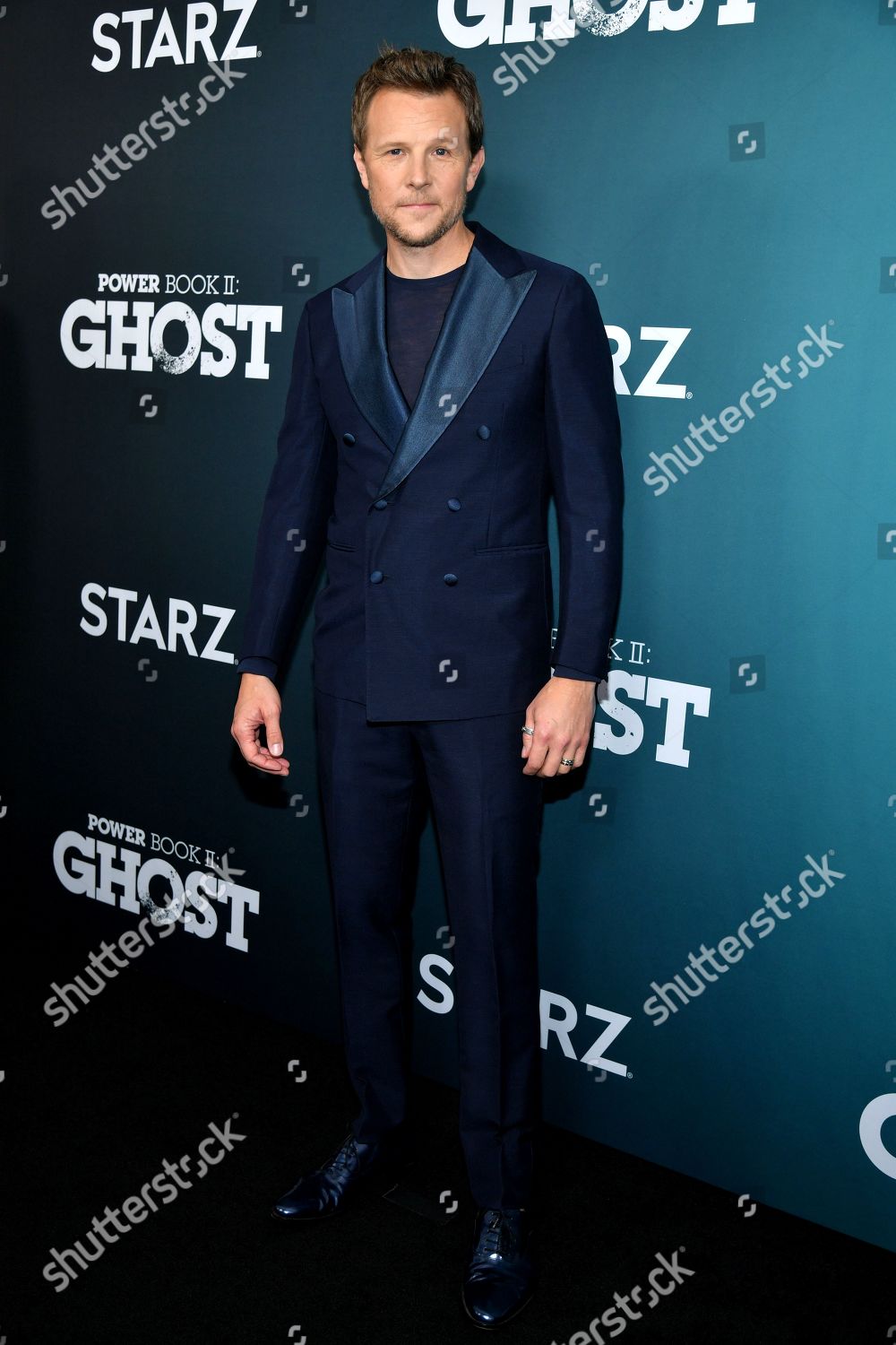 Shane Johnson Editorial Stock Photo - Stock Image | Shutterstock