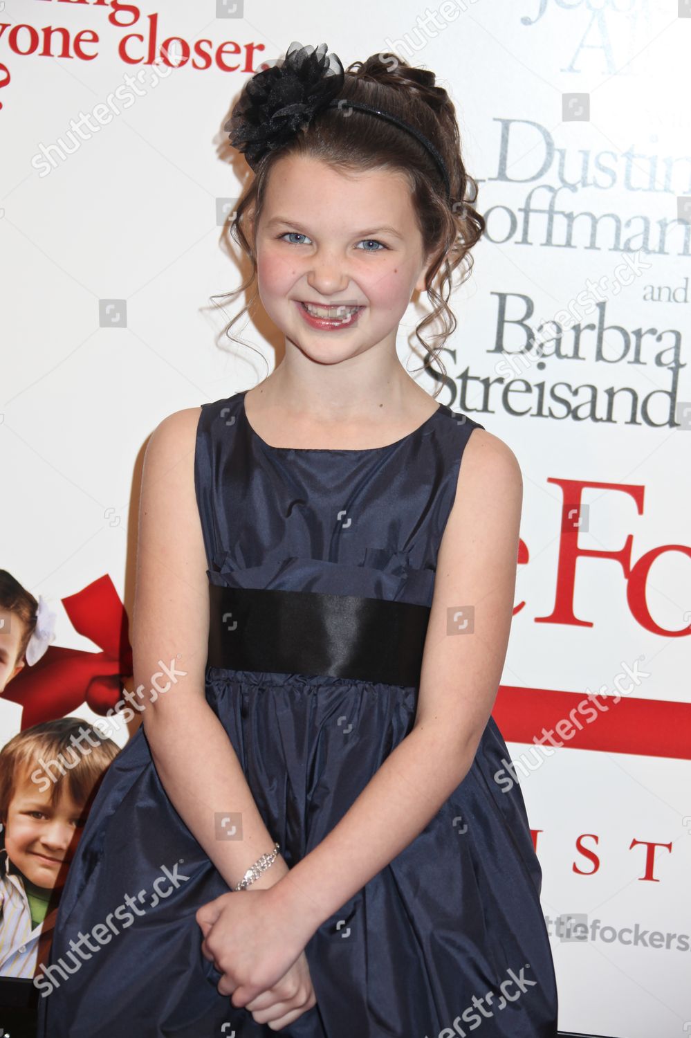 Daisy Tahan Editorial Stock Photo - Stock Image | Shutterstock