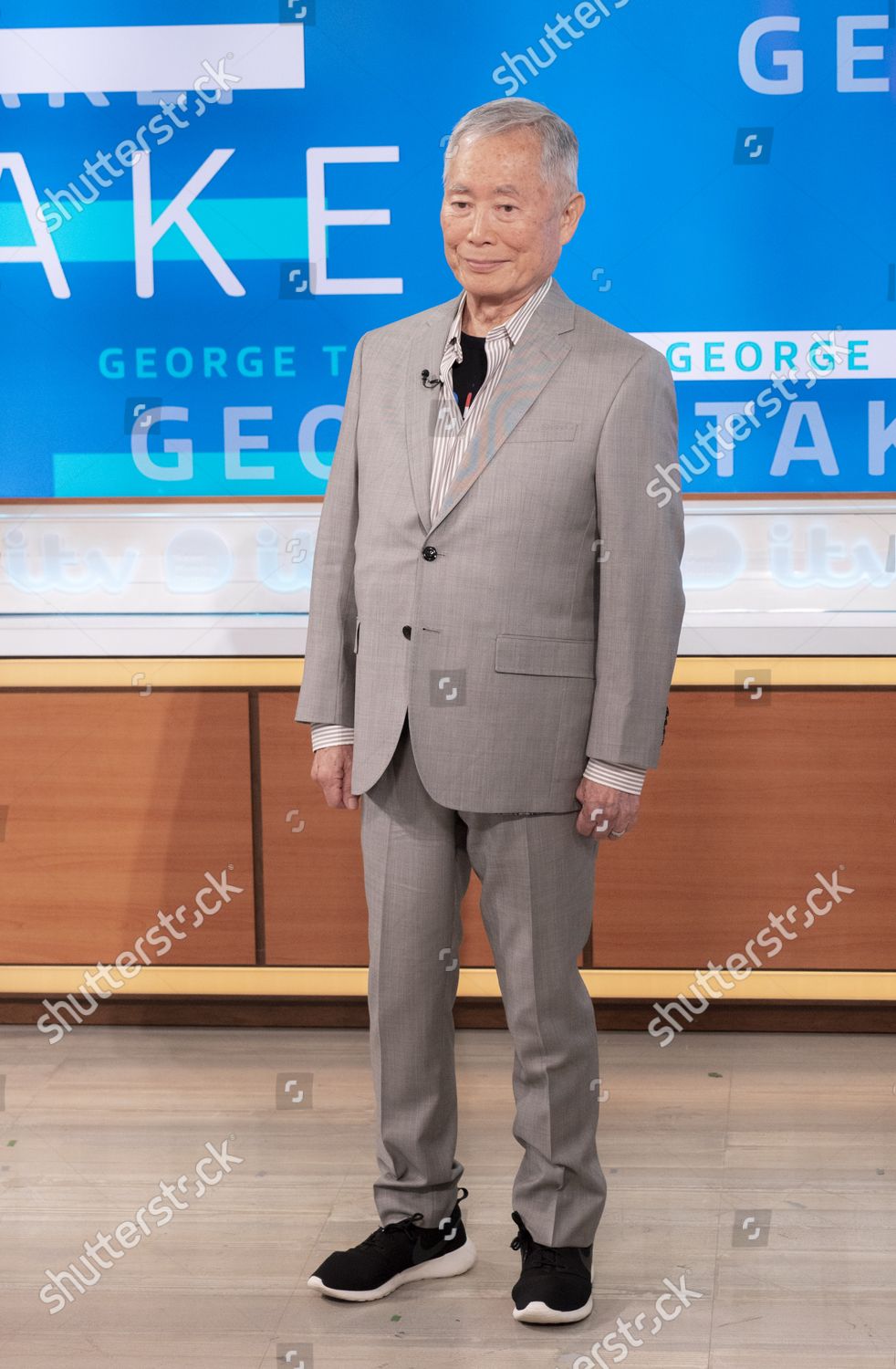 George Takei Editorial Stock Photo - Stock Image | Shutterstock