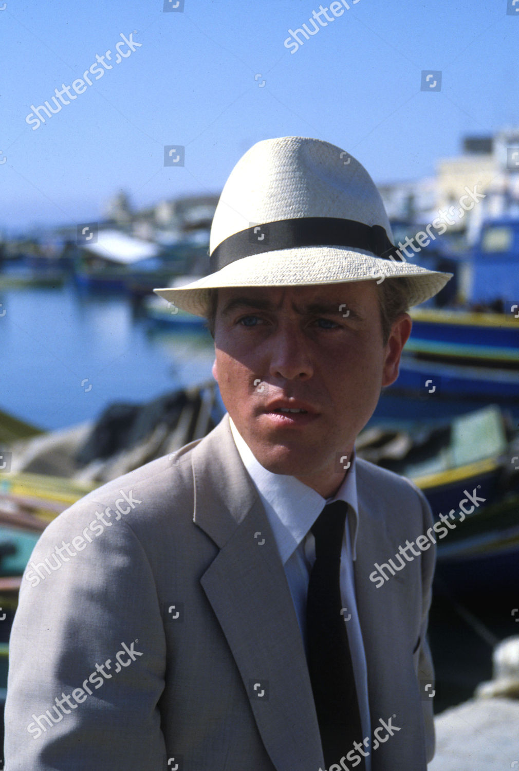 John Alkin Len Shepard Editorial Stock Photo - Stock Image | Shutterstock