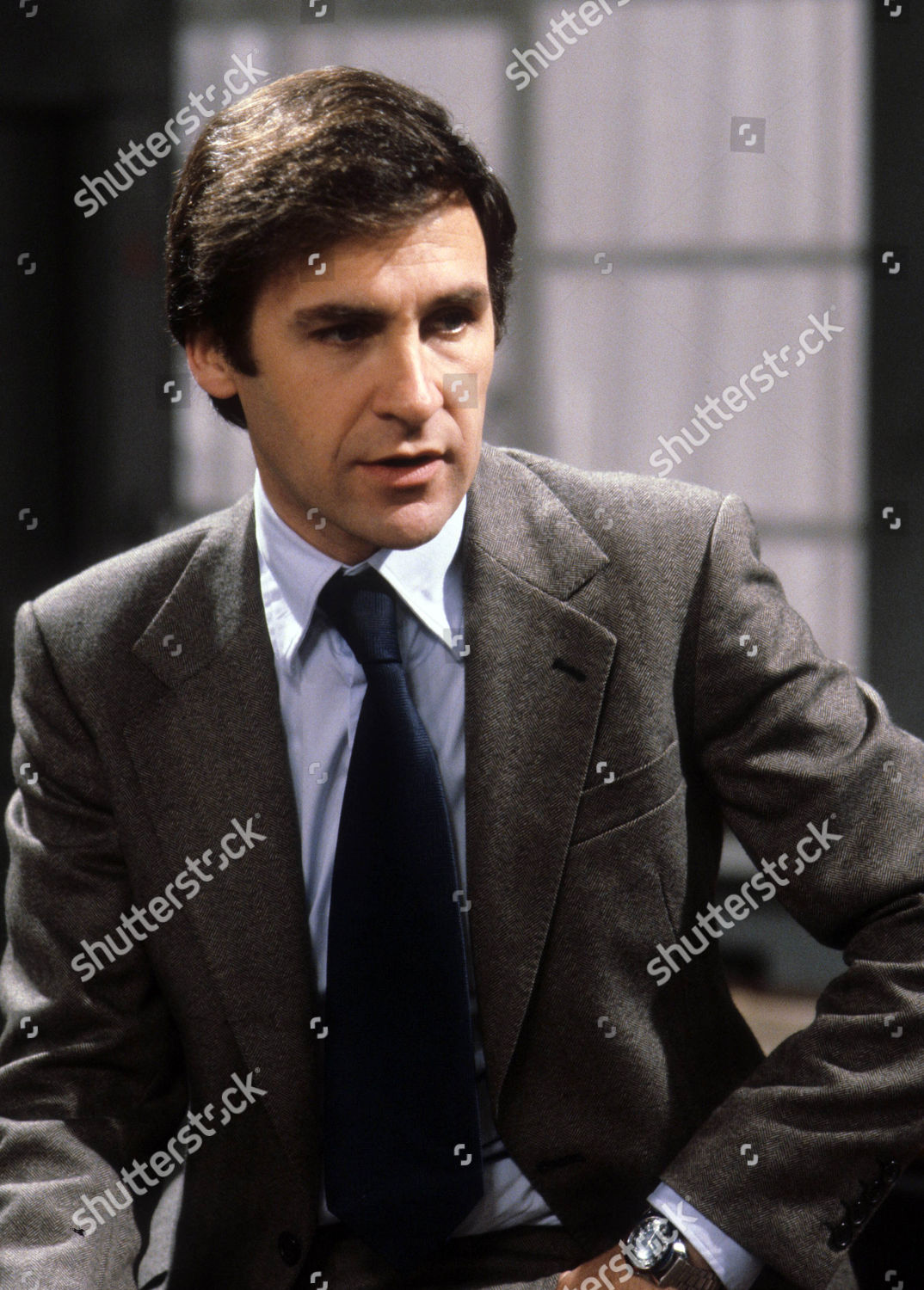 Ray Lonnen Willie Caine Editorial Stock Photo - Stock Image | Shutterstock