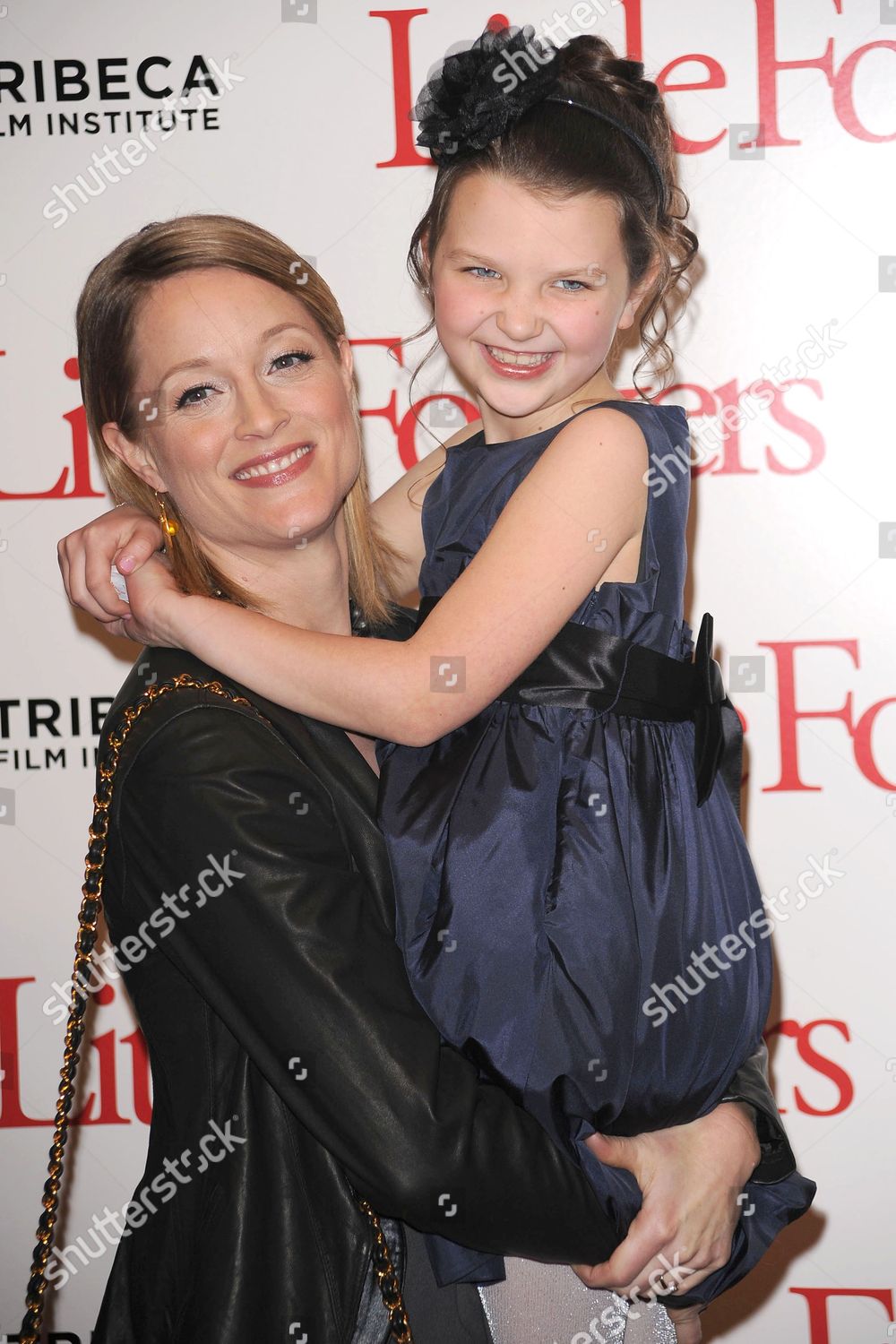 Teri Polo Daisy Tahan Editorial Stock Photo - Stock Image | Shutterstock