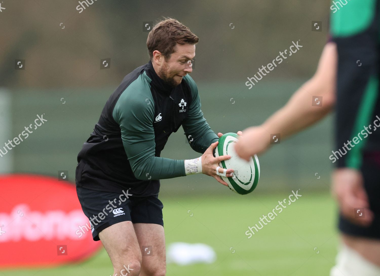Jack Carty Editorial Stock Photo - Stock Image | Shutterstock