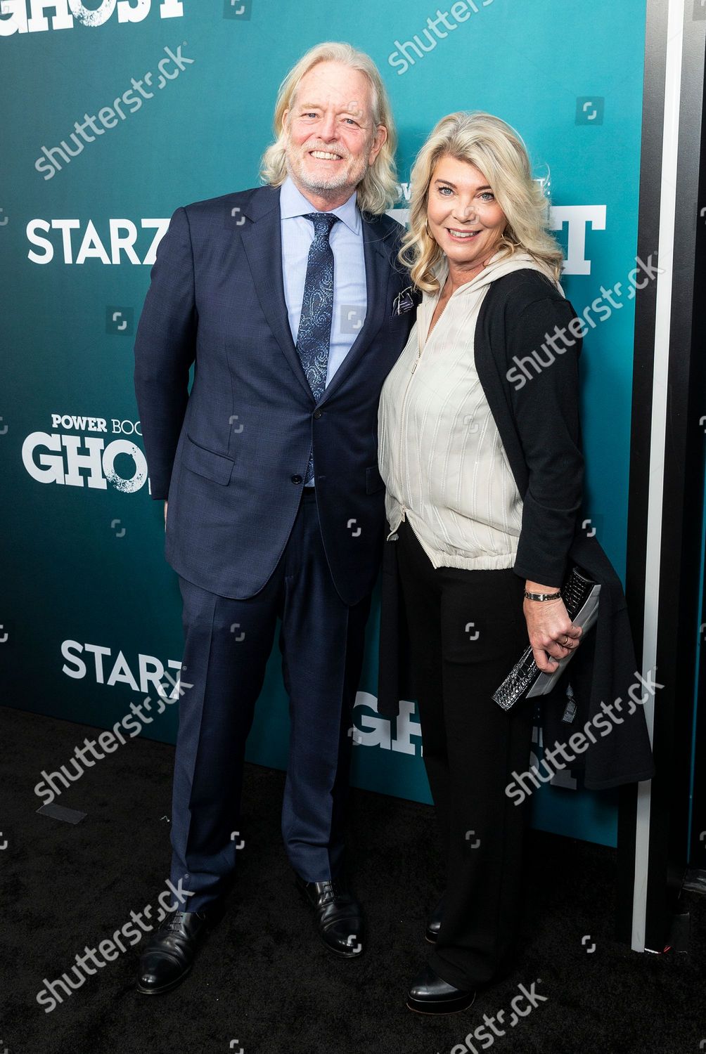 Bart Wenrich Chris Selak Editorial Stock Photo - Stock Image | Shutterstock