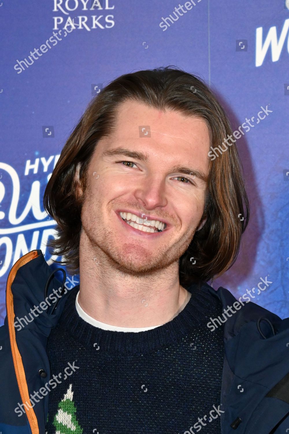 Daniel Mckee Editorial Stock Photo - Stock Image | Shutterstock