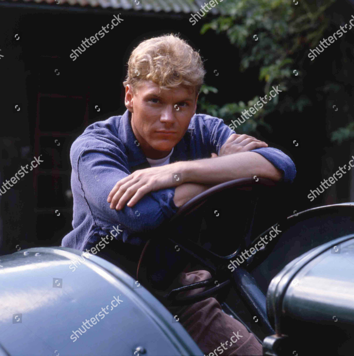 Benedict Taylor Pieter Editorial Stock Photo - Stock Image | Shutterstock