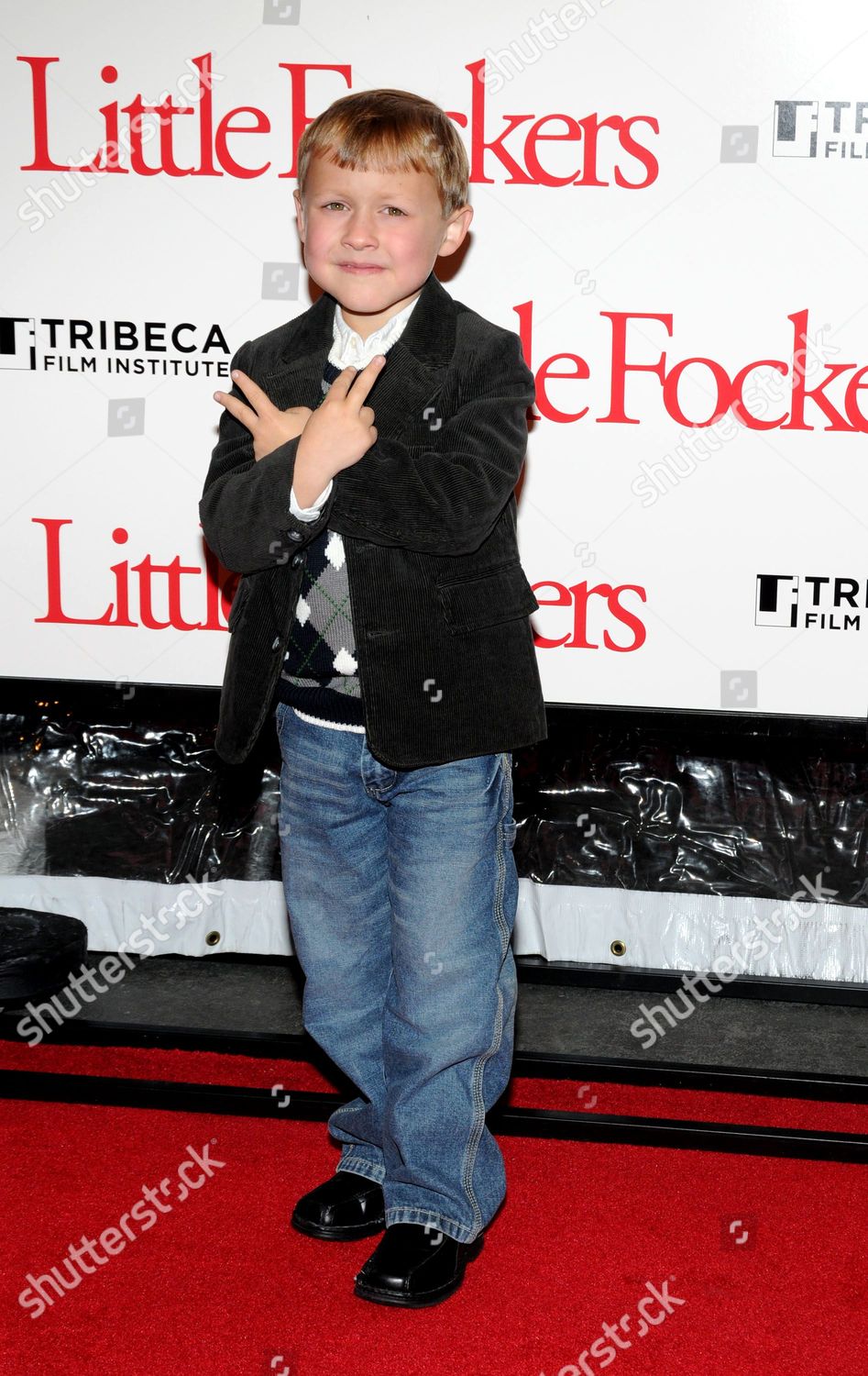 Colin Baiocchi Editorial Stock Photo - Stock Image | Shutterstock