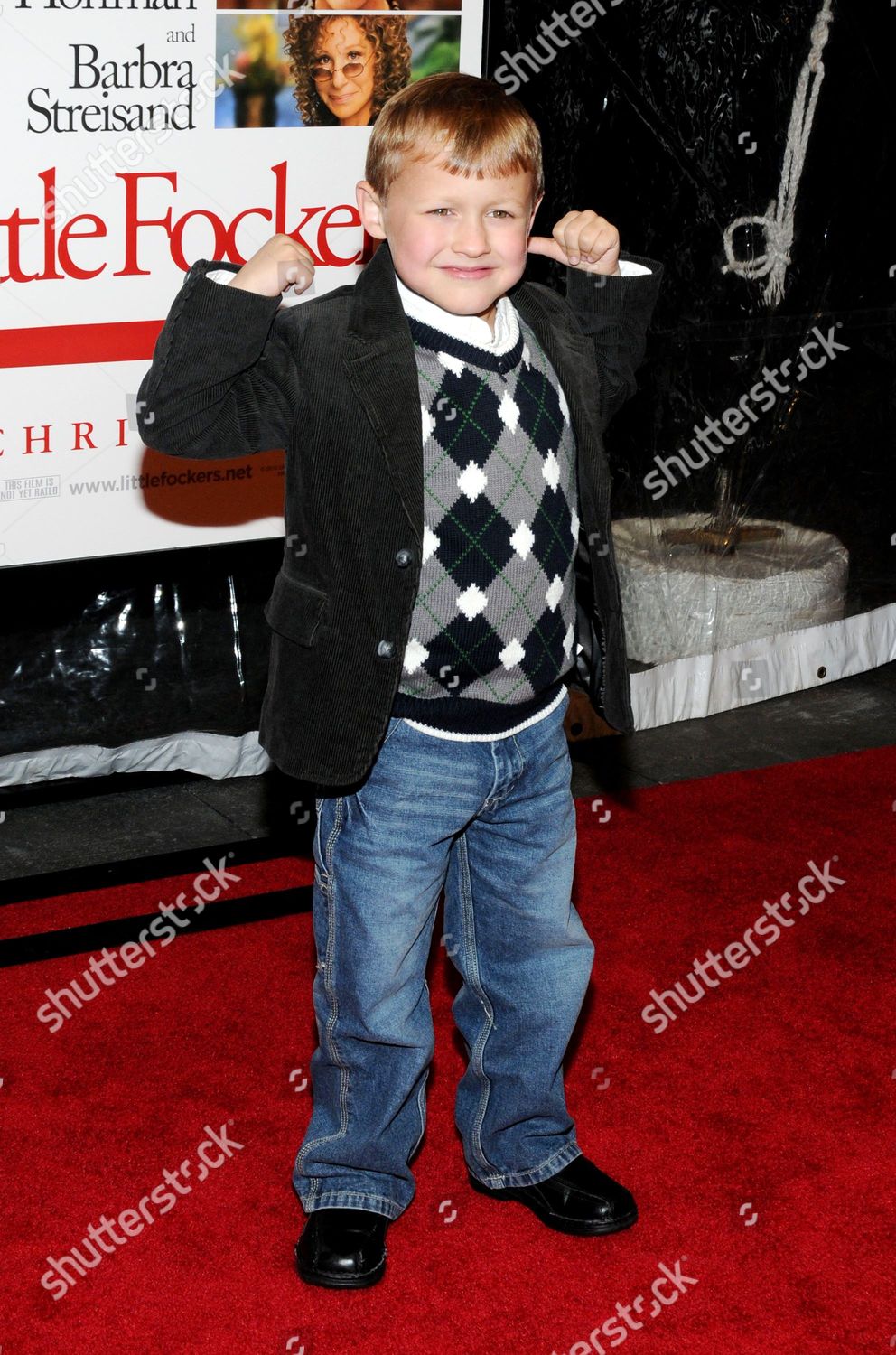 Colin Baiocchi Editorial Stock Photo - Stock Image | Shutterstock