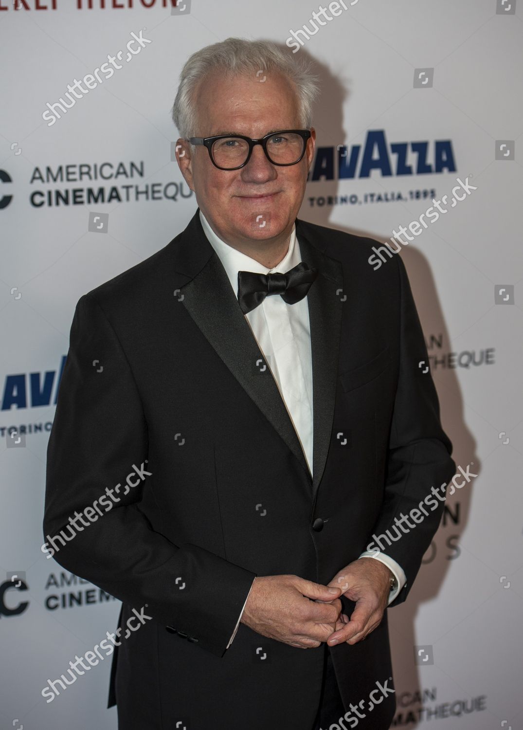 David Linde Attends 35th Annual American Editorial Stock Photo - Stock ...