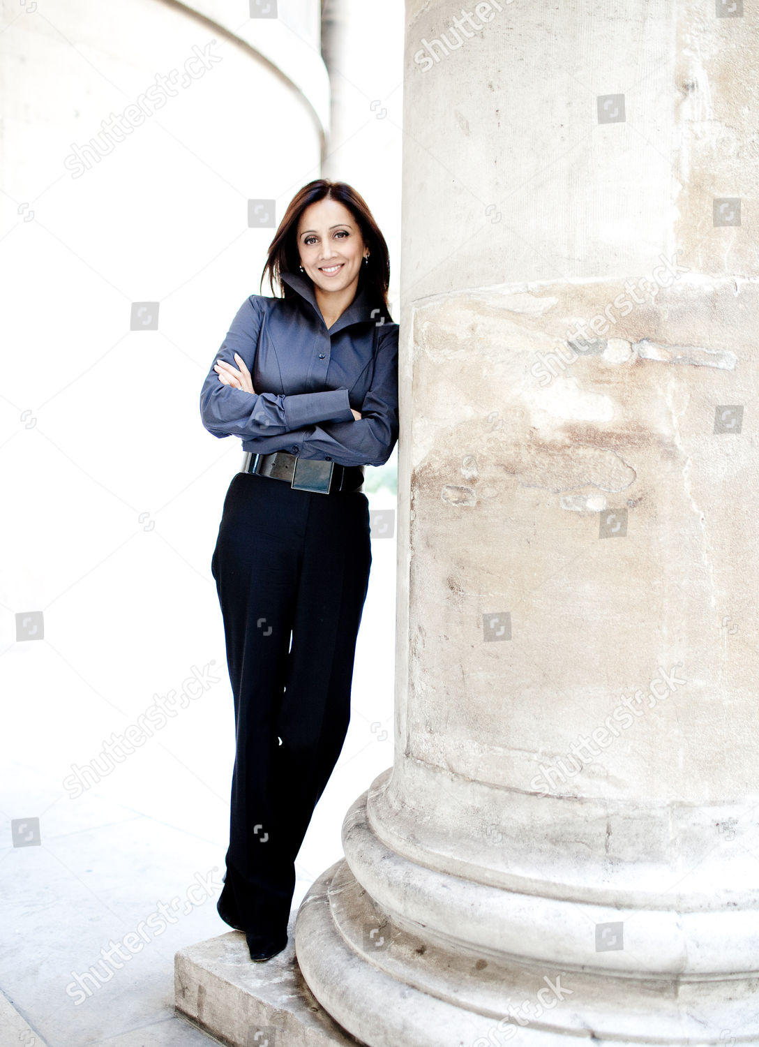 Riz Lateef London Editorial Stock Photo - Stock Image | Shutterstock