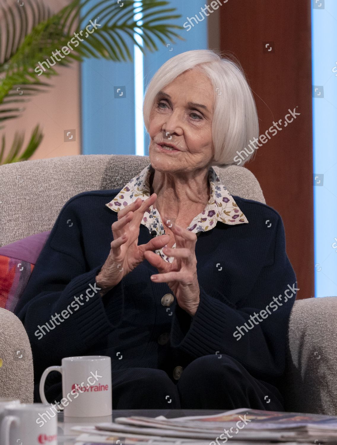 Dame Sheila Hancock Editorial Stock Photo - Stock Image | Shutterstock Dame Sheila Hancock Editorial Stock Photo - Stock Image | Shutterstock