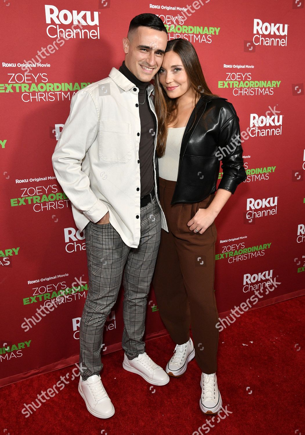 Austin Telenko Marideth Telenko Editorial Stock Photo - Stock Image ...