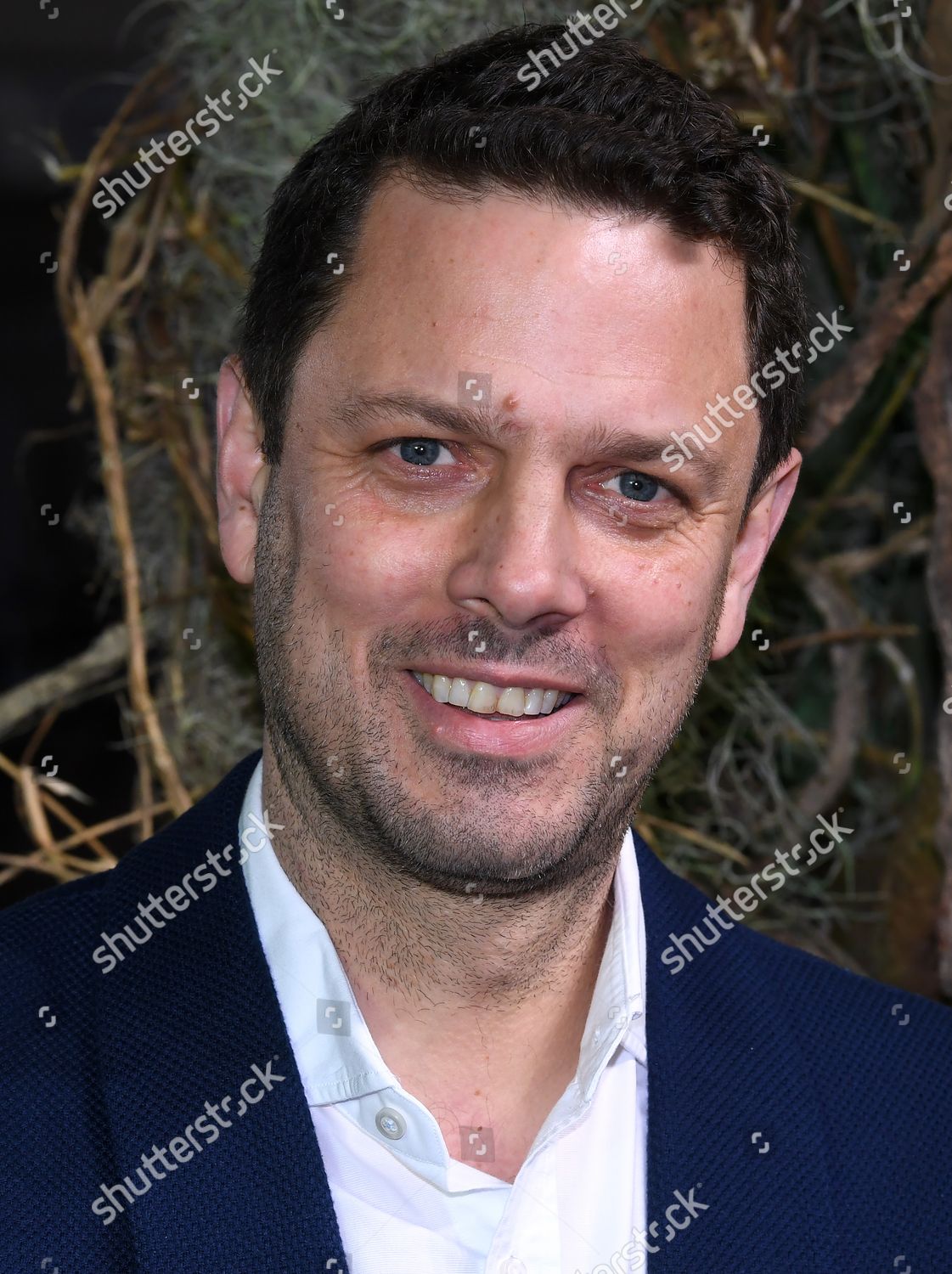 Chris Fry Editorial Stock Photo - Stock Image | Shutterstock