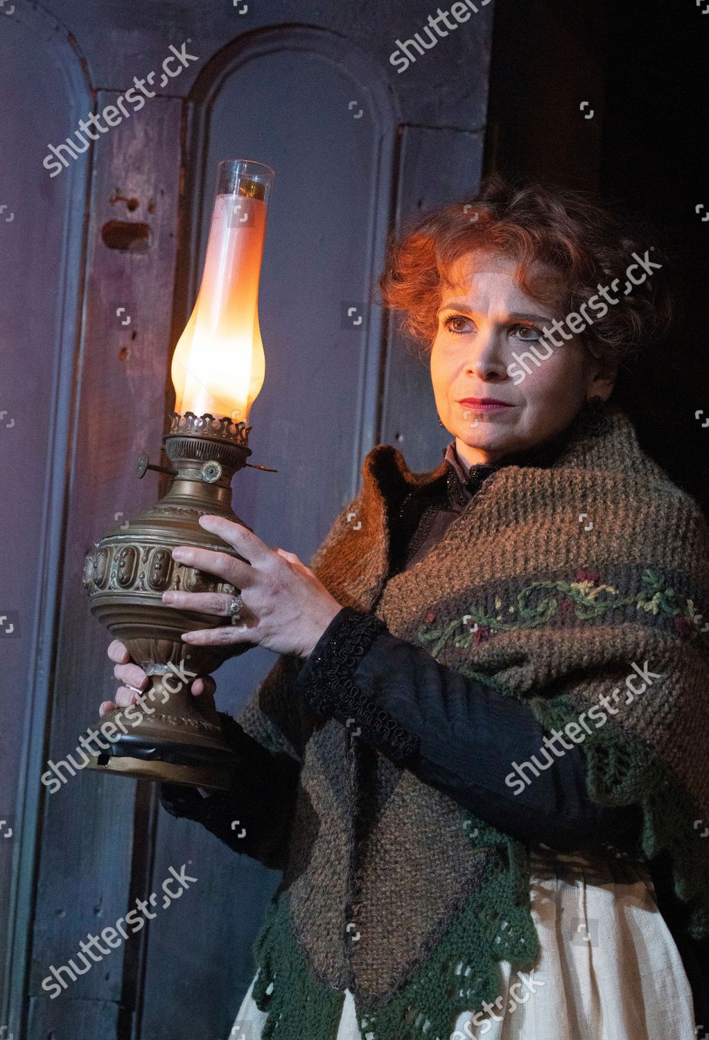 Debbie Chazen Estelle Leonard Editorial Stock Photo - Stock Image ...